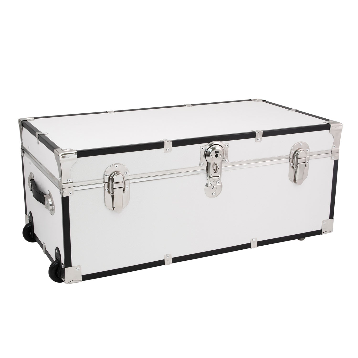Traveler Collection – Seward Trunk
