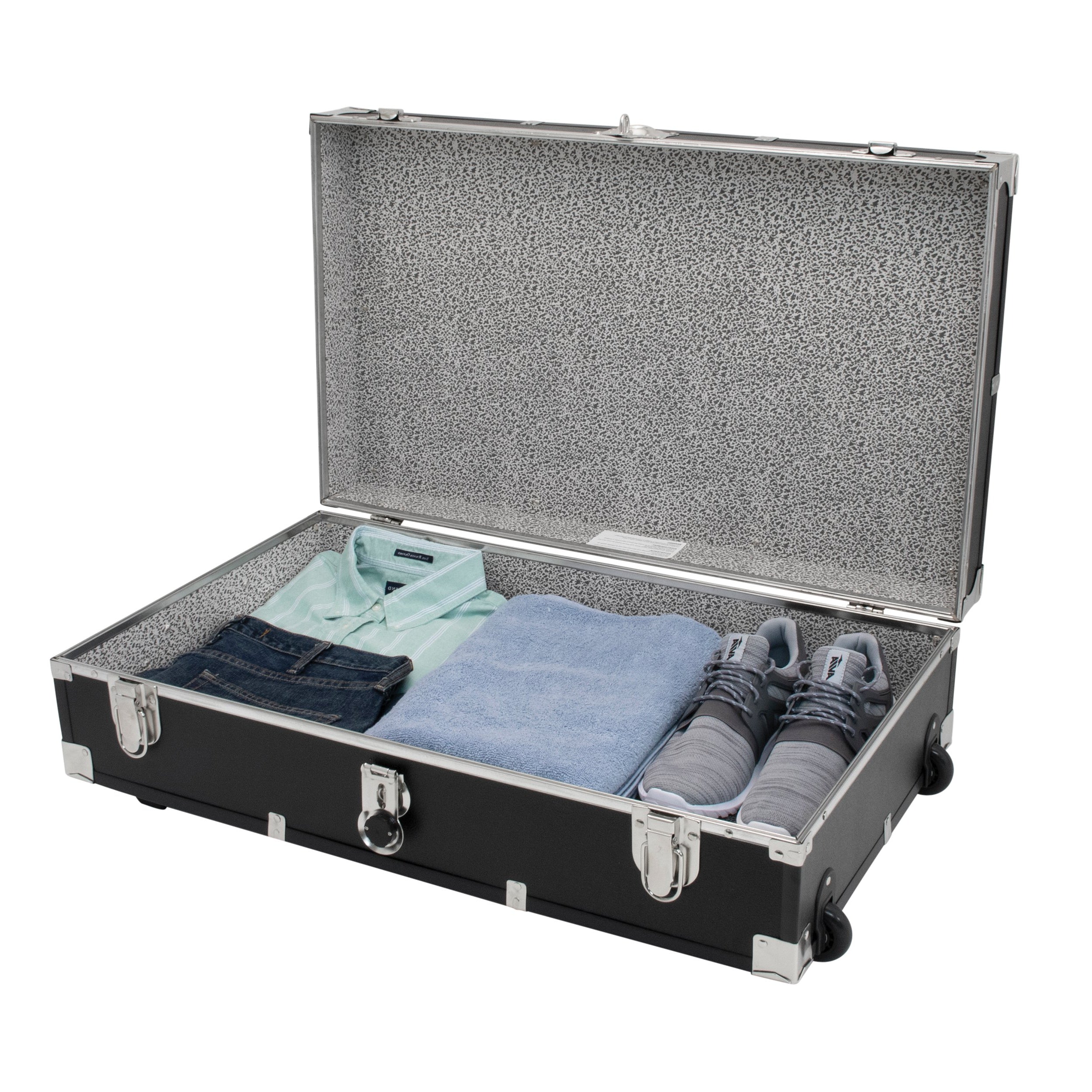 Under the Bed Collection – Seward Trunk