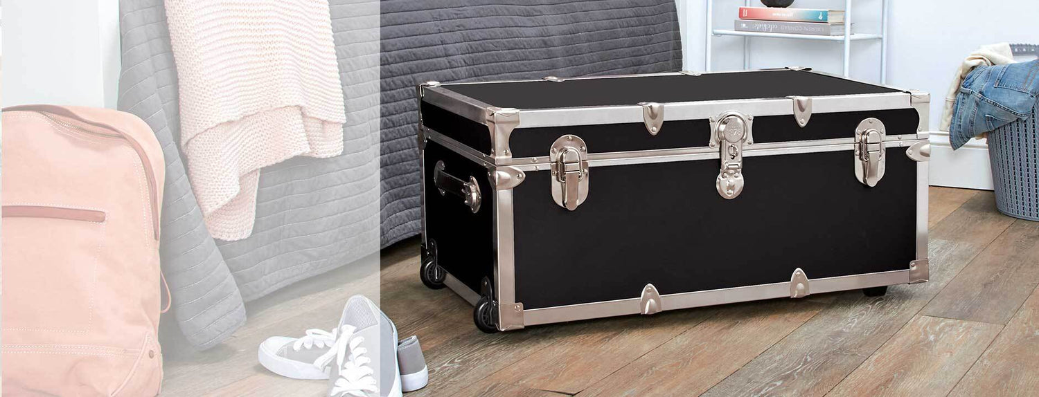 Welcome - Seward Trunk