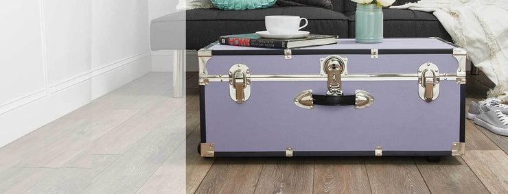 Welcome - Seward Trunk