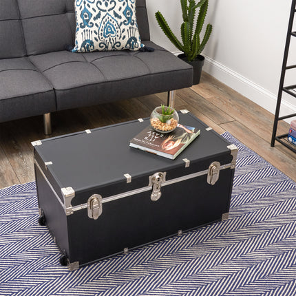 Welcome - Seward Trunk – Seward Trunks