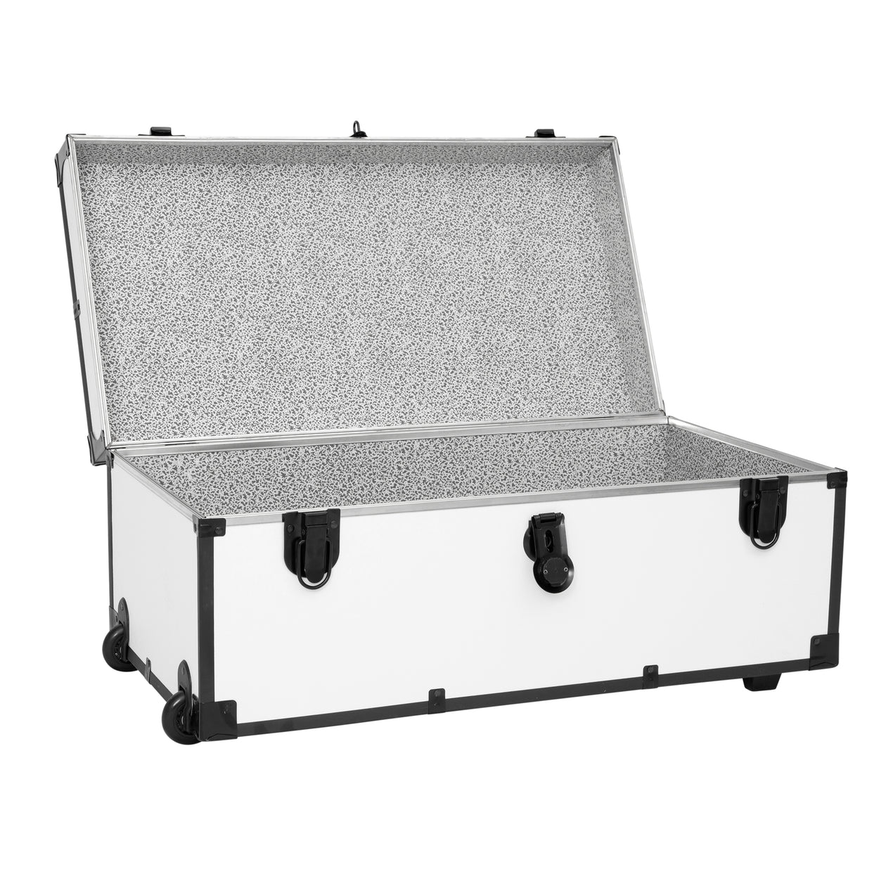 Rover Collection – Seward Trunk
