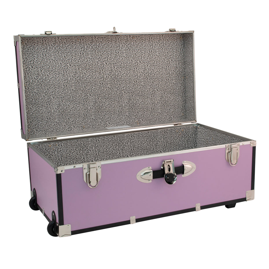 Explorer Collection – Seward Trunk